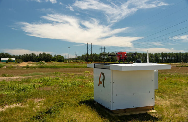 Ondas To Speed Up American Robotics, Airobotics Mixture - Ztec100.com