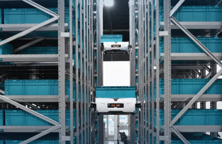 Hy-Tek Intralogistics acquires Winchester Industrial Controls - The Robot Report