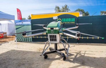 Editor's picks: top robots from World Ag Expo - The Robot Report
