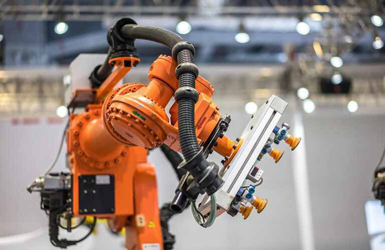 ARM Institute opens call to help manufacturers adopt robotics - The ...