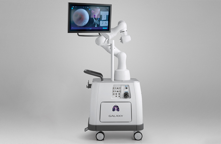Noah Medical brings in $150M for Galaxy System - The Robot Report
