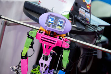 Applications open for 3rd Healthcare Robotics Startup Catalyst - The ...