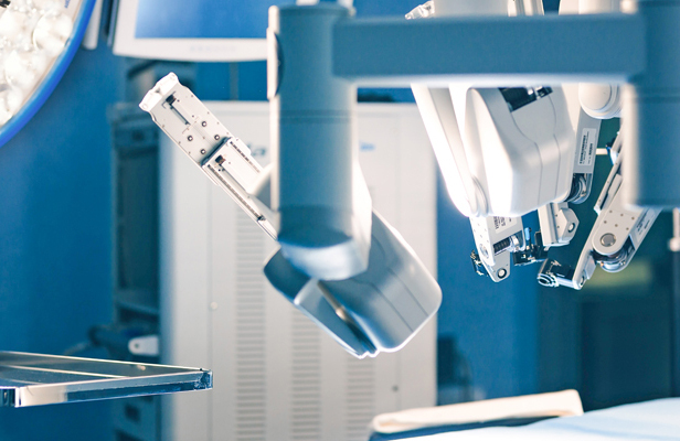 7 ways to develop next-generation surgical robots - The Robot Report 7 ways to develop next-generation surgical robots - The Robot Report