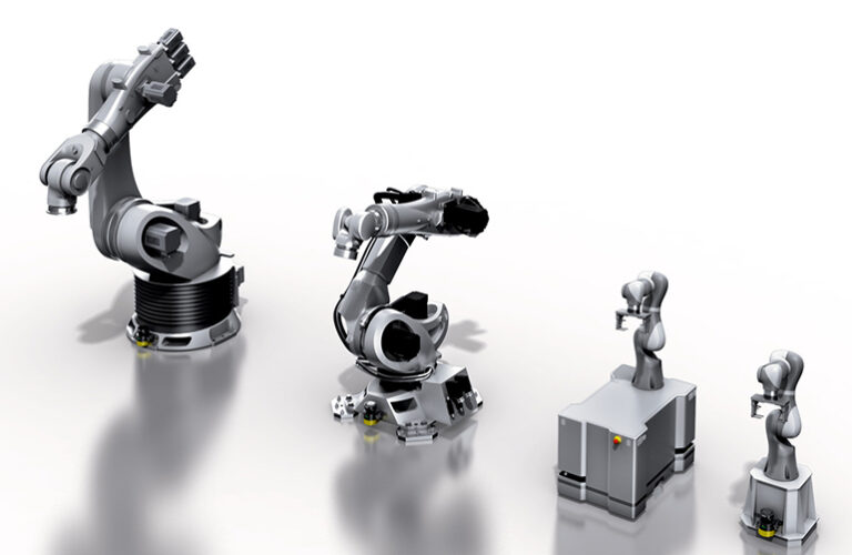 What Type of Robot Should You Use? - The Robot Report