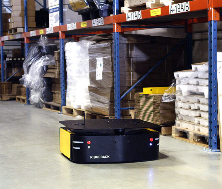 Rockwell Automation acquiring AMR developer Clearpath Robotics - The Robot Report