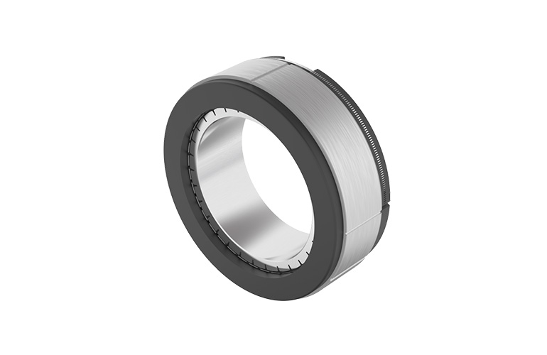 Delta Line introduces its smallest frameless BLDC motor and more ...