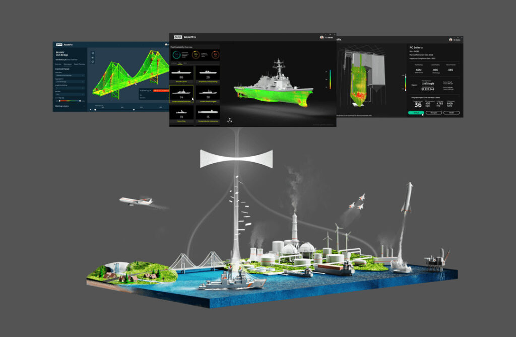 Software / Simulation Archives - The Robot Report