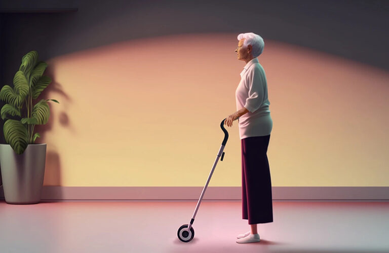 RoboBusiness Pitchfire winner Glidance helping sight-impaired ...