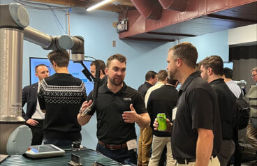 5 takeaways from Universal Robots' open house - The Robot Report