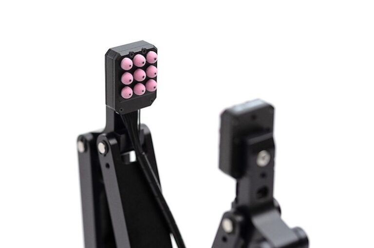 Commercializing tactile sensors for robot dexterity - The Robot Report