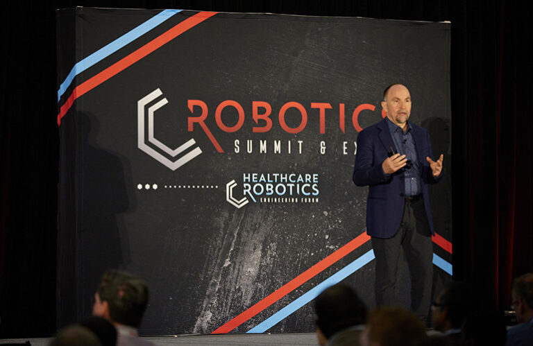 Johnson & Johnson plans to submit Ottava surgical robot for FDA IDE ...