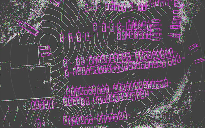 Seoul Robotics' Level 5 Control Tower Delivers Vehicle Autonomy Through ...