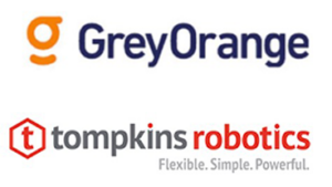 GreyOrange and Tompkins Robotics Offer “Zero Walk” Fulfillment Solution ...