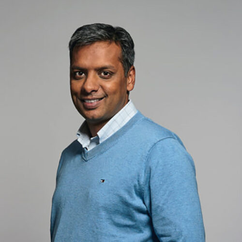 A venture capitalist's perspective on robotics