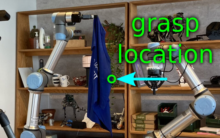 Robotic Grasping and Manipulation Competition expands tracks in ninth ...