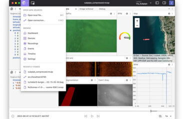 Foxglove launches upgraded platform with enhanced observability - The ...