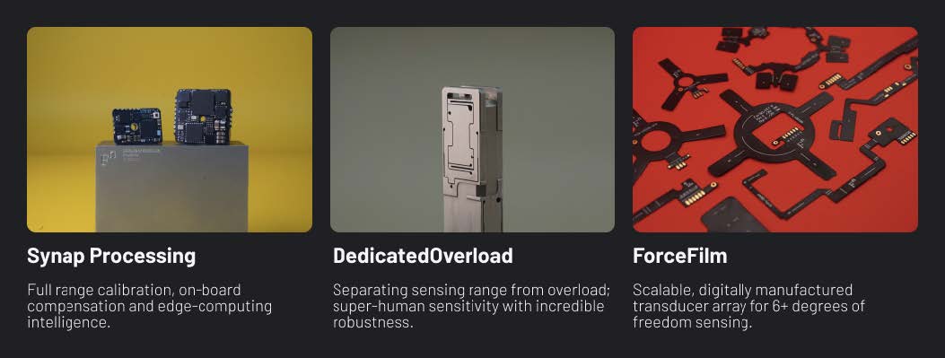 Forcen closes funding to develop ‘superhuman’ robotic manipulation – AI ...