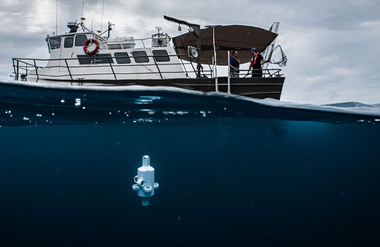 Advanced Navigation's Hydrus explores shipwrecks in the Indian Ocean ...