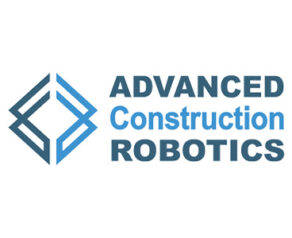 Advanced Construction Robotics' IronBOT makes rebar installation faster ...