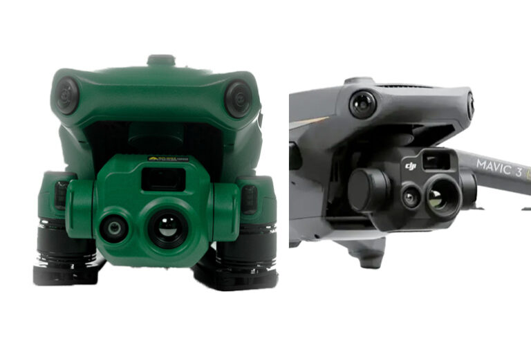 Anzu Robotics launches U.S.-based clone of DJI Mavic 3 - The Robot Report