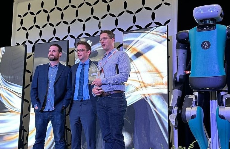 Zion Solutions Group to be first systems integrator for Agility Robotics' Digit - The Robot Report