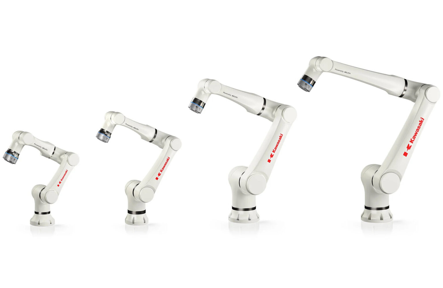 Motion Control Archives - The Robot Report