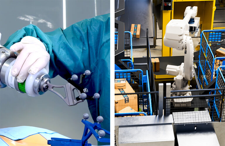 NVIDIA highlights Omniverse, Isaac adoption by robot market leaders ...