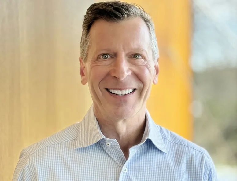 iRobot's new CEO on cleanup duty after Amazon deal fails