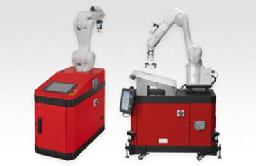 Mitsubishi Electric releases pre-engineered ARIA robotic workcell - The Robot Report