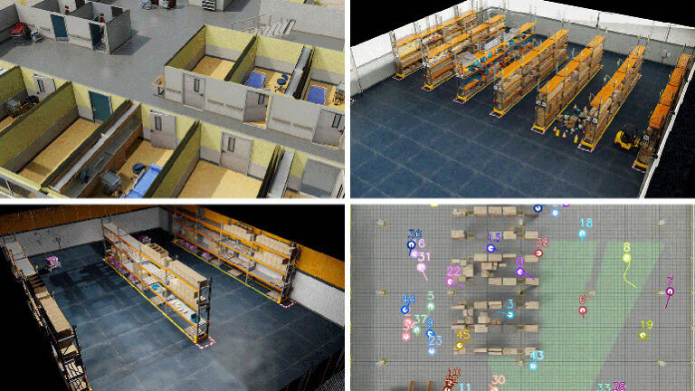 At CVPR, NVIDIA offers Omniverse microservices, shows advances in ...