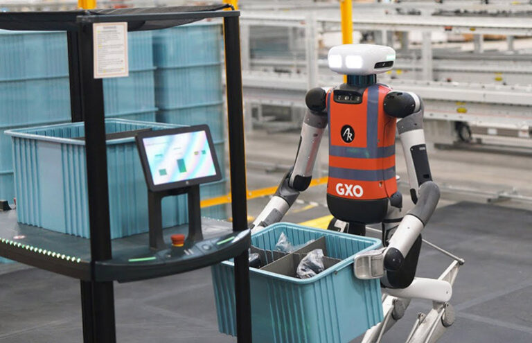 Humanoid robots need pilot studies to demonstrate utility, says Silicon ...