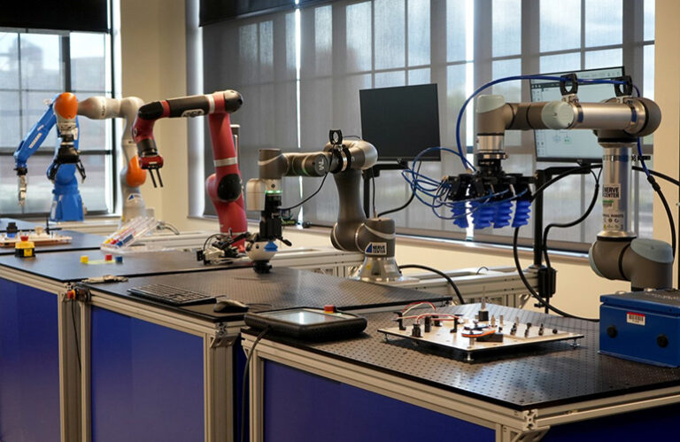 Making it easier to compare robot manipulation research
