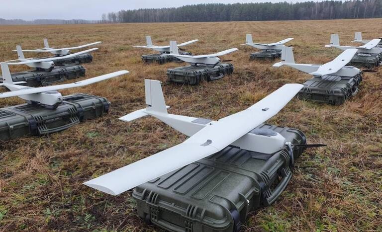 Granta Autonomy takes off from stealth with seed funding for drone ...
