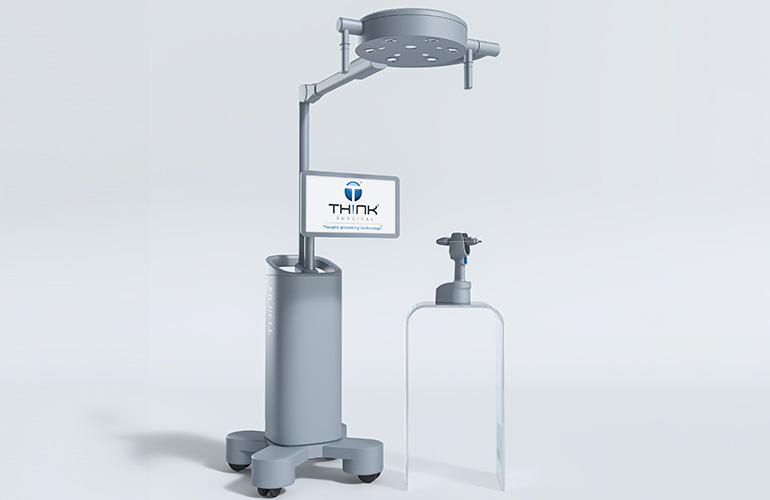 Signature Orthopaedics Archives - The Robot Report