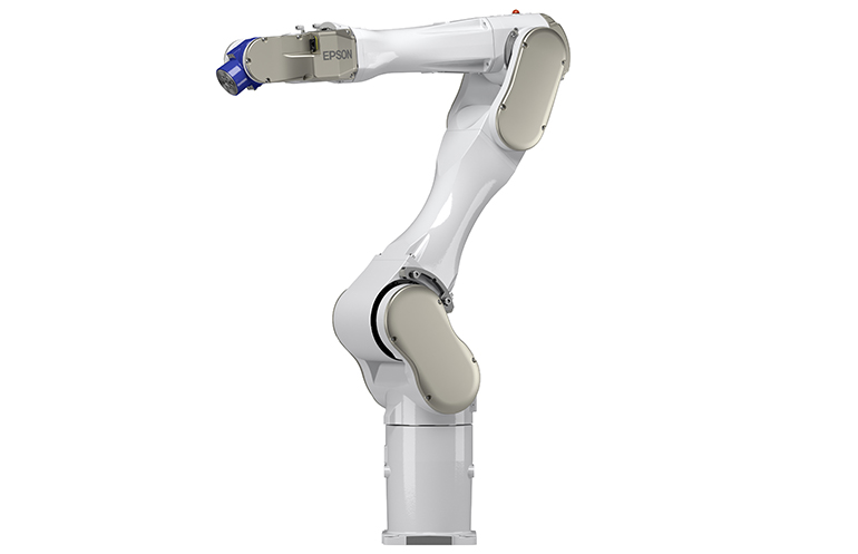 Industrial Robotics News and Technologies from the Robot Report