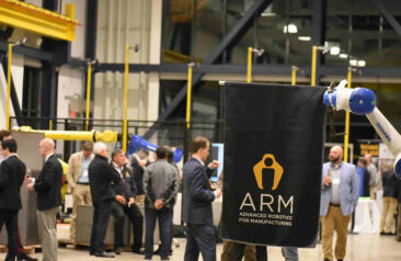6 new technology projects get ARM Institute funding - The Robot Report