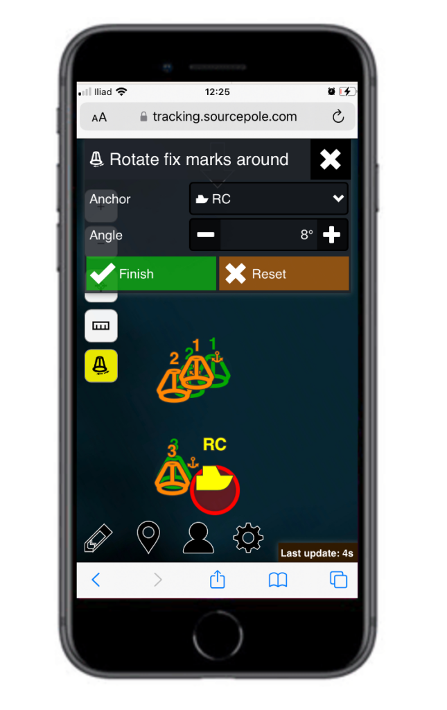 Robotic buoys make their mark at the 2024 Paris Olympics - The Robot Report