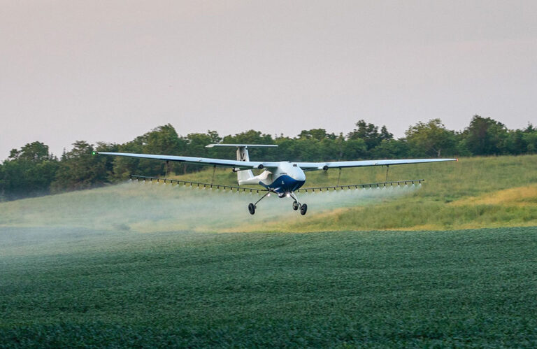 Pyka raises $40M for autonomous electric aircraft
