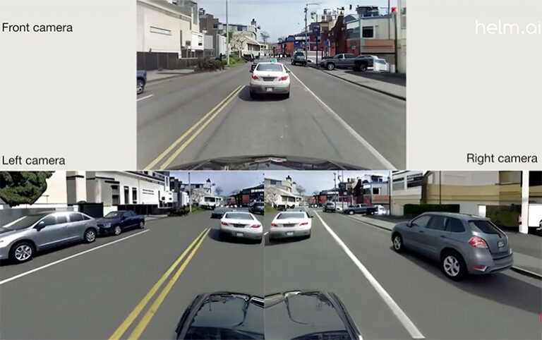 Helm.ai introduces VidGen-2 generative AI for enhanced video for ...