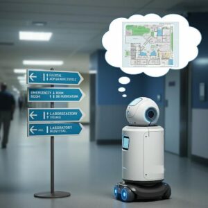 Relay Robotics proposes levels of autonomous navigation for indoor robots - The Robot Report