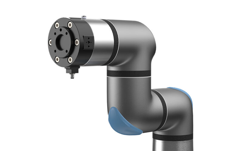 Bota Systems launches SensONE T80 for larger cobots - The Robot Report