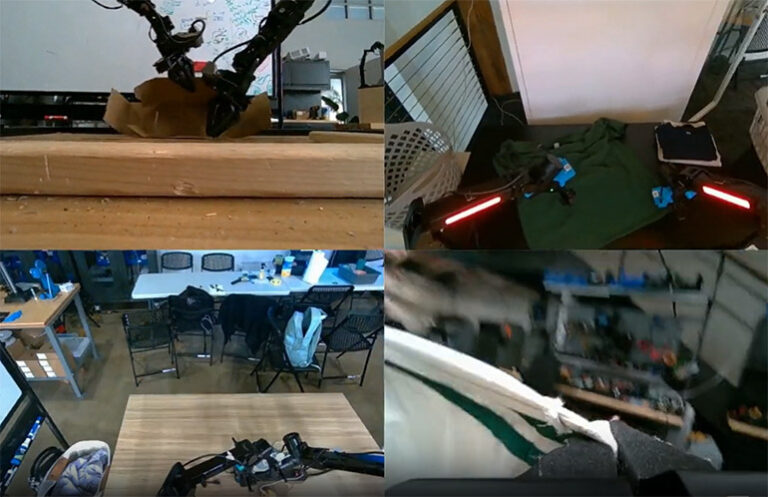 Physical Intelligence raises $400M for foundation models for robotics ...