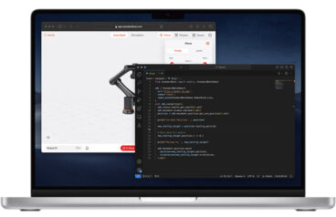 Standard Bots acquires READY Robotics’ IP to advance AI for robot training - The Robot Report