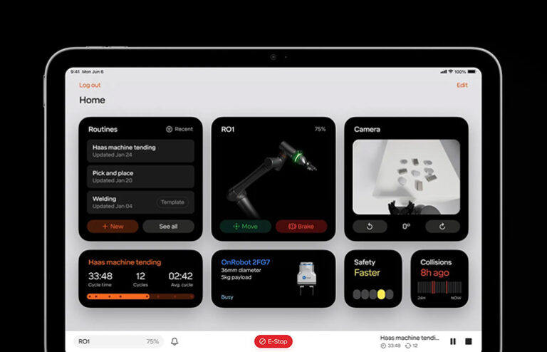 Standard Bots acquires READY Robotics’ IP to advance AI for robot ...