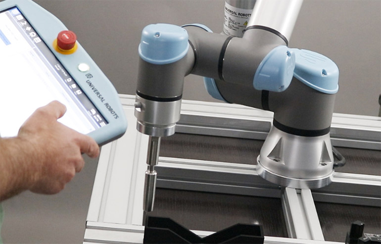 Working at Universal Robots: Culture, Careers, Benefits, Jobs and more Working at Universal Robots: Culture, Careers, Benefits, Jobs and more