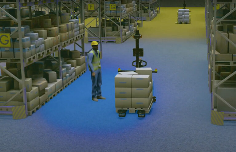 Vecna Robotics raises funding, names industry veteran Karl Iagnemma CEO ...