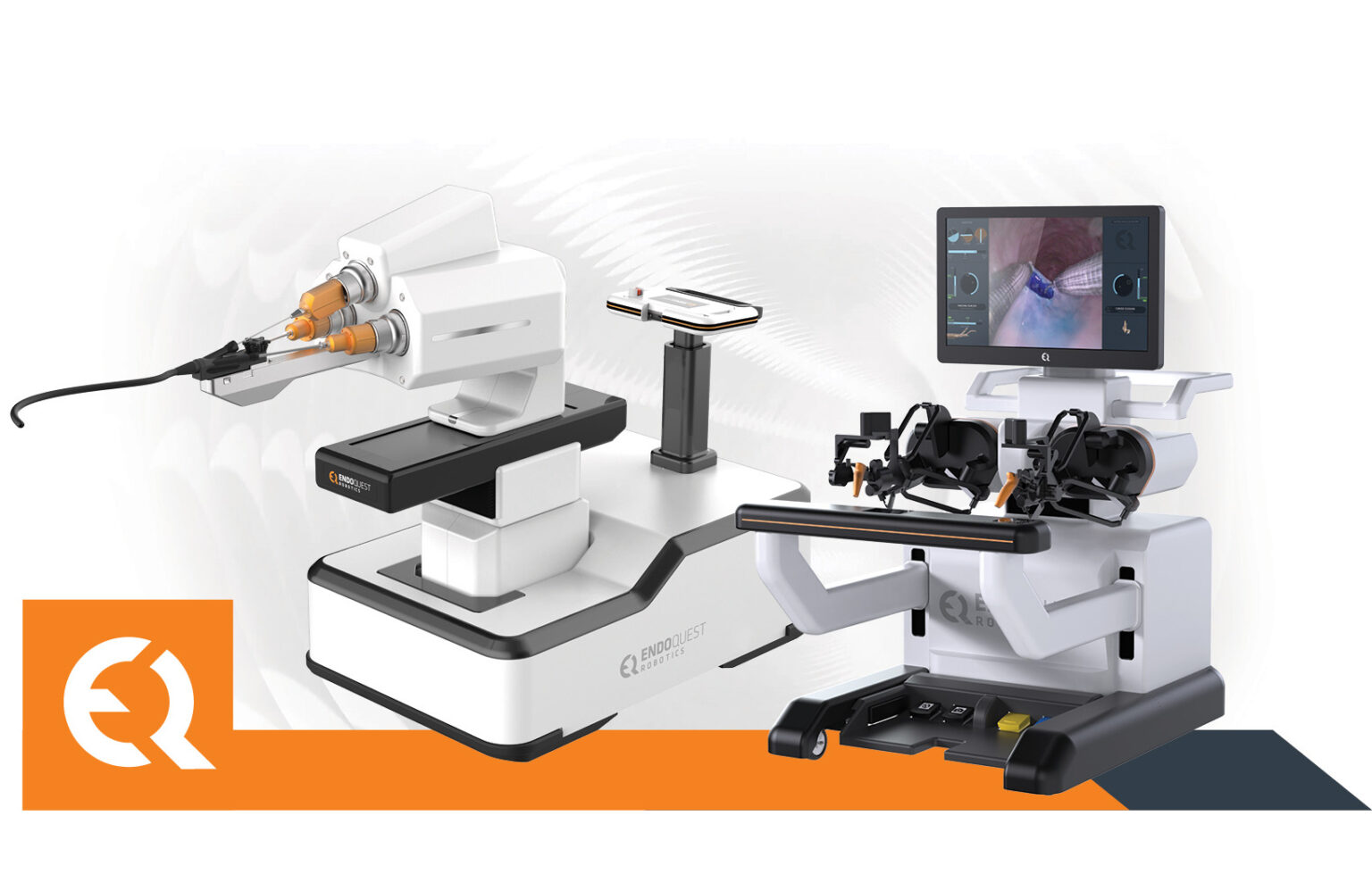 EndoQuest Robotics submits IDE application for pivotal colorectal ...