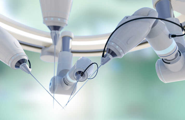 Study finds both AR and robot-assisted surgeries enable high precision - The Robot Report