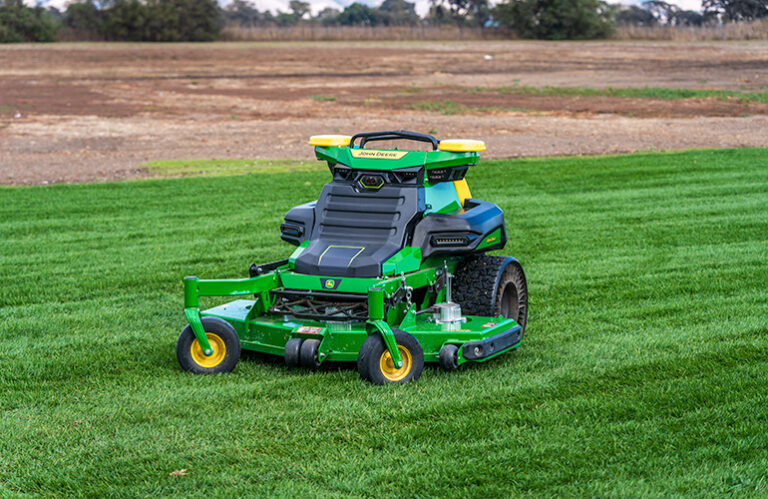 John Deere harvests the seeds of large vehicle autonomy - The Robot Report