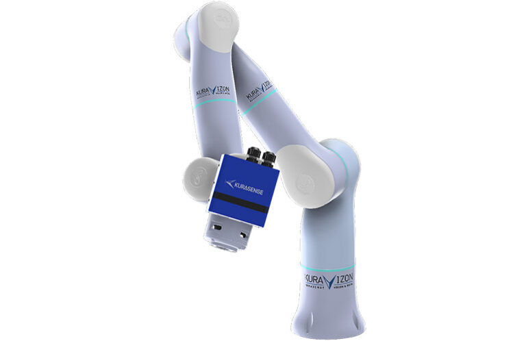 Kurabo and Flexiv partner to develop KURAVIZON adaptive robot - The Robot Report